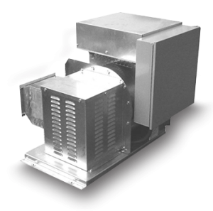 Gas Hot Air Blowers - RECO