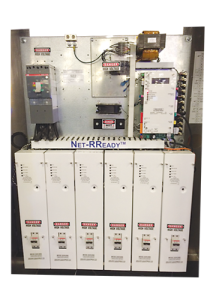 Electric Switch Heater Controllers - RECO