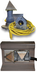 Snow Detection Systems - RECO