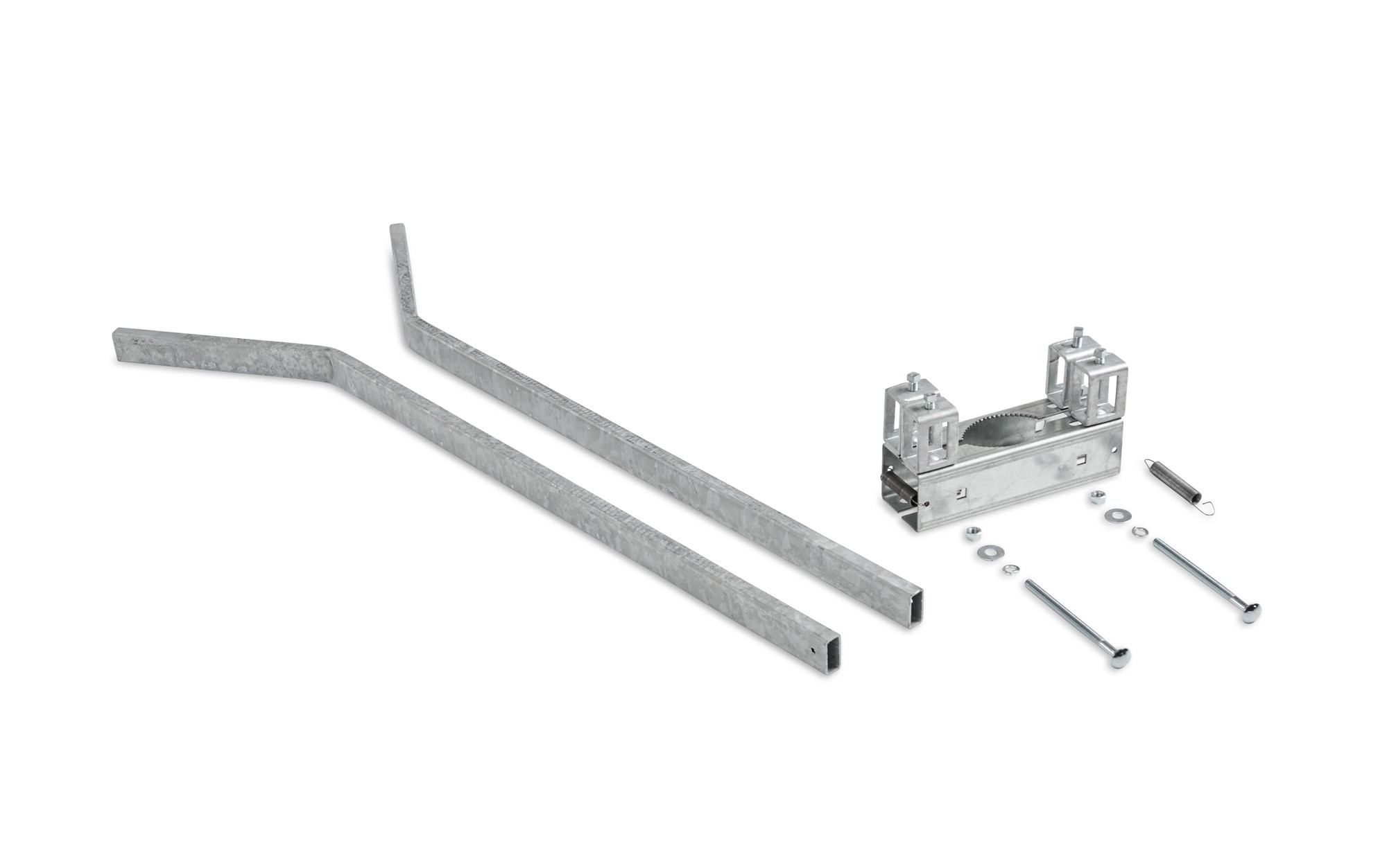 Gate Arm Wind Bracket - RECO